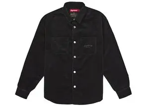 Supreme Button Down Shirts For Men