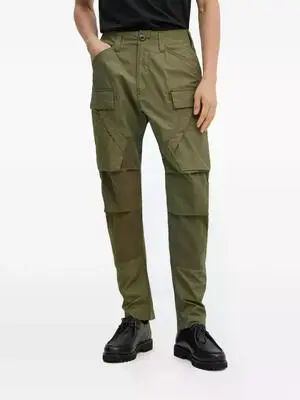 G-star Raw 3d Regular Tapered Cargo Trousers