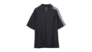 Adidas Y3 Cut Line Tee Shirt