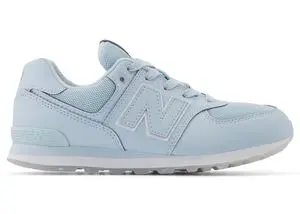 NEW BALANCE 574 Lacein