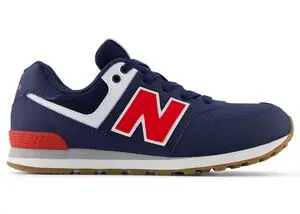 NEW BALANCE 574 Lace-up Sneakers