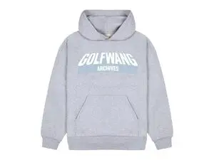 GOLF WANG Tyler The Creator Archives Hoodie