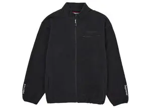 Supreme Marmot Fleece Jacket