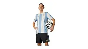 Adidas Argentina Anniversary Jersey
