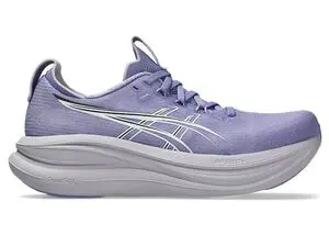 Asics Gel-nimbus 28 - Bluebell/white