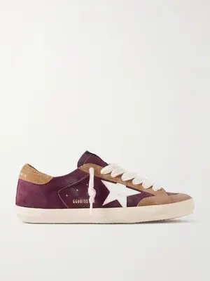 Men's Golden Goose Lace Up