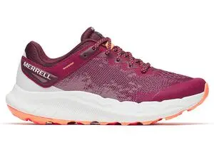 Merrell Antora 4 - Crimson