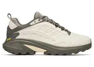 Merrell Moab Speed 2 Leather Waterproof