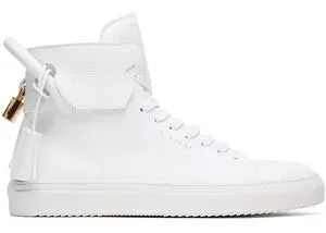 Buscemi 125mm High-top Sneakers