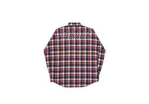 Palace Button Down Shirts For Men