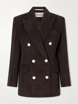 S.s.daley Blazers For Women