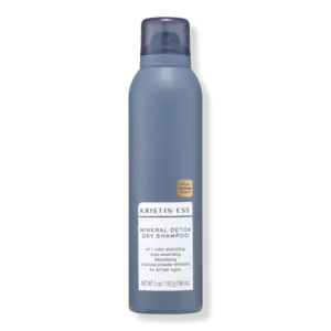 KRISTIN ESS HAIR Mineral Detox Dry Shampoo - One-color