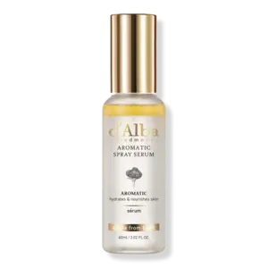 D'ALBA PIEDMONT White Truffle Aromatic Spray Serum - One-color