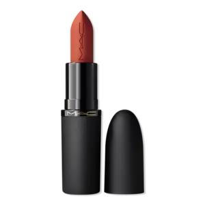 MAC COSMETICS Powder Kiss Hazy Matte Lipstick - Marrakesh-mere
