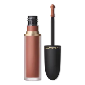 MAC COSMETICS Powder Kiss Liquid Lip & Cheek Mousse Habit