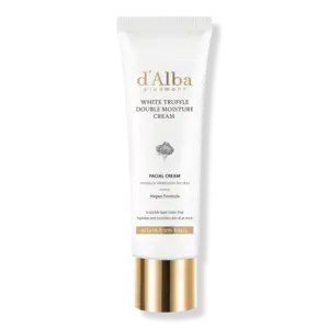 D'ALBA PIEDMONT White Truffle Double Moisture Cream - One-color