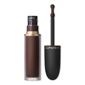 MAC COSMETICS Powder Kiss Liquid Lip & Cheek Mousse Rekindled
