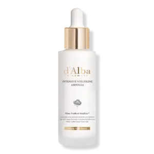 D'ALBA PIEDMONT White Truffle Intensive Volufiline Elasticity Boost Ampoule - One-color