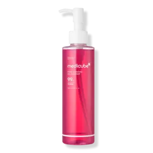 Name Medicube Pdrn Hydrating Gel Cleanser - One-color