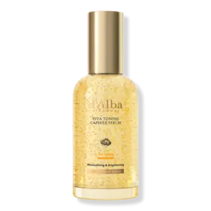 D'ALBA PIEDMONT White Truffle Vita Toning Capsule Serum - One-color