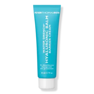 PETER THOMAS ROTH Water Drench Hyaluronic Balm Barrier Cream - One-color