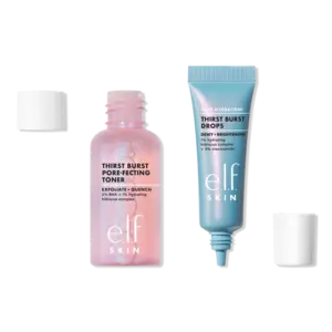 E.l.f. Cosmetics Hydrating Skincare Products