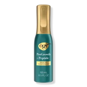 OGX Progrowth + Peptide Serum Mist - One-color