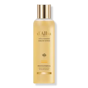 D'ALBA PIEDMONT Vita Toning Serum Toner - One-color