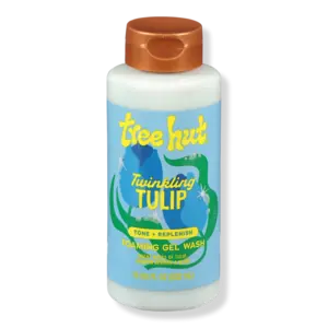 Tree Hut Wash Bath & Body Products