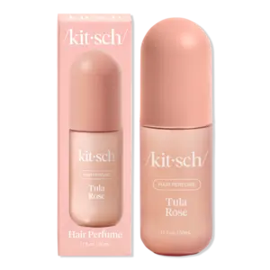KITSCH Hair Perfume Tula Rose - One-color