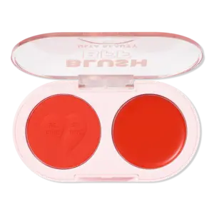 ULTA BEAUTY COLLECTION Blush Bff Cream & Powder Duo - Heart 2 Heart