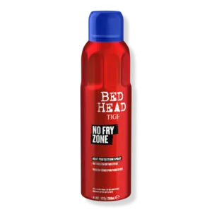 BED HEAD No Fry Zone Dry Hair Heat Protection Mist - One-color