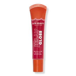 ULTA BEAUTY COLLECTION Jelly Gloss Lip Gel - Jamming Out