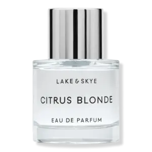 LAKE & SKYE Citrus Blonde Eau De Parfum - One-color