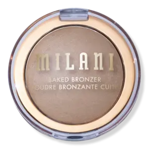 MILANI Baked Bronzer - Amalfi Glow