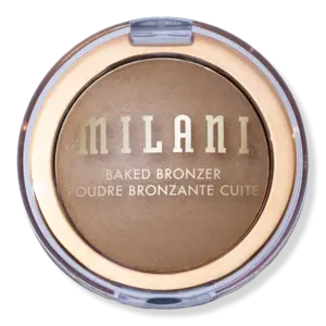 MILANI Baked Bronzer - Tuscan Tan