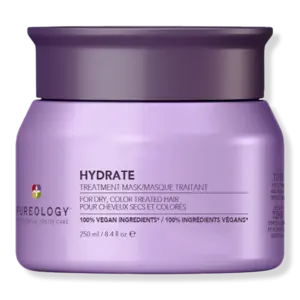 PUREOLOGY Hydrate Hair Treatment Mask For Dry Hair - One-color