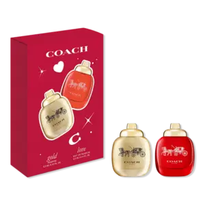 COACH Mini Duo Set - One-color