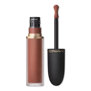 MAC COSMETICS Powder Kiss Liquid Lip & Cheek Mousse Taken