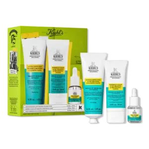 KIEHL'S SINCE 1851 Clear Intentions Acne Set - One-color