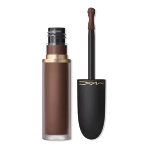 MAC COSMETICS Powder Kiss Liquid Lip & Cheek Mousse Buffiest