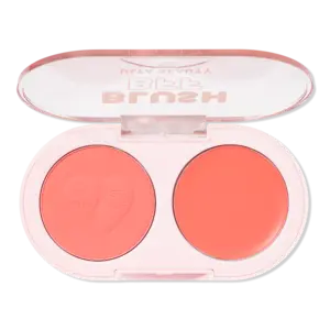 ULTA BEAUTY COLLECTION Blush Bff Cream & Powder Duo - Twinning