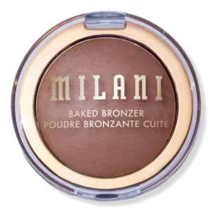 MILANI Baked Bronzer - Capri Copper