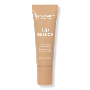 ULTA BEAUTY COLLECTION Lip Quench Hydrating Balm - Vanilla Syrup