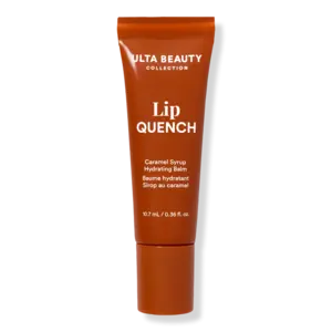 ULTA BEAUTY COLLECTION Lip Quench Hydrating Balm - Caramel Syrup