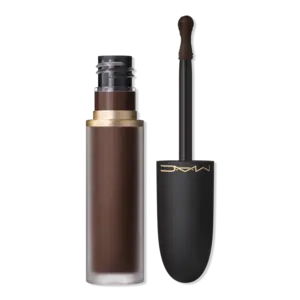 MAC COSMETICS Powder Kiss Liquid Lip & Cheek Mousse - Chestnut