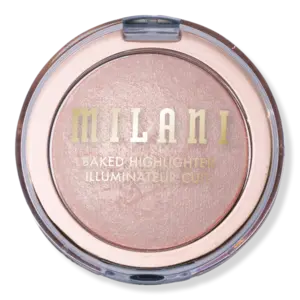 MILANI Baked Highlighter - Dolce Perla
