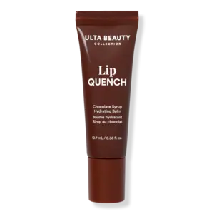 ULTA BEAUTY COLLECTION Lip Quench Hydrating Balm - Chocolate Syrup