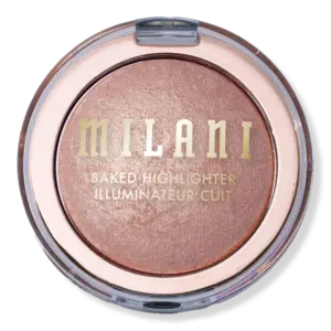 MILANI Baked Highlighter - Rosa Italiana