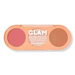 ULTA BEAUTY COLLECTION Glam Squad Face Palette - Light Glow